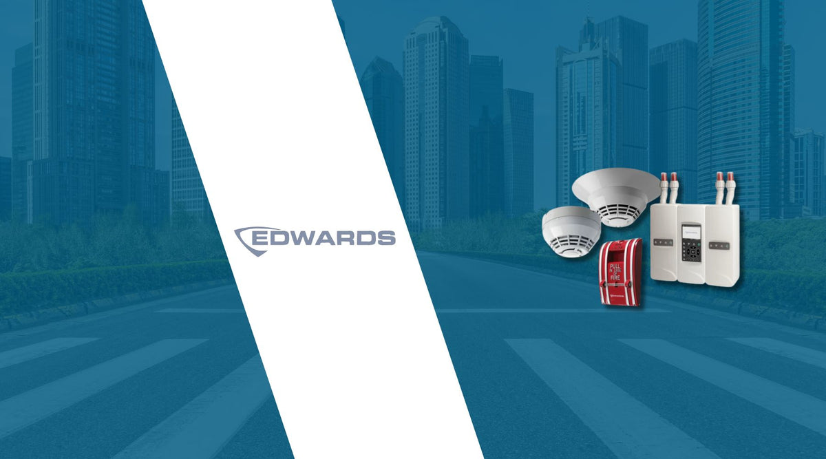 Edwards — Braescom Distribuidora | soluções de detecção e alarme de ...