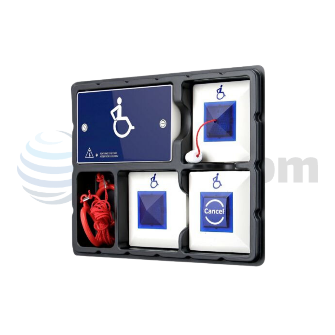 KIT PNE — Braescom Distribuidora | soluções de detecção e alarme de ...