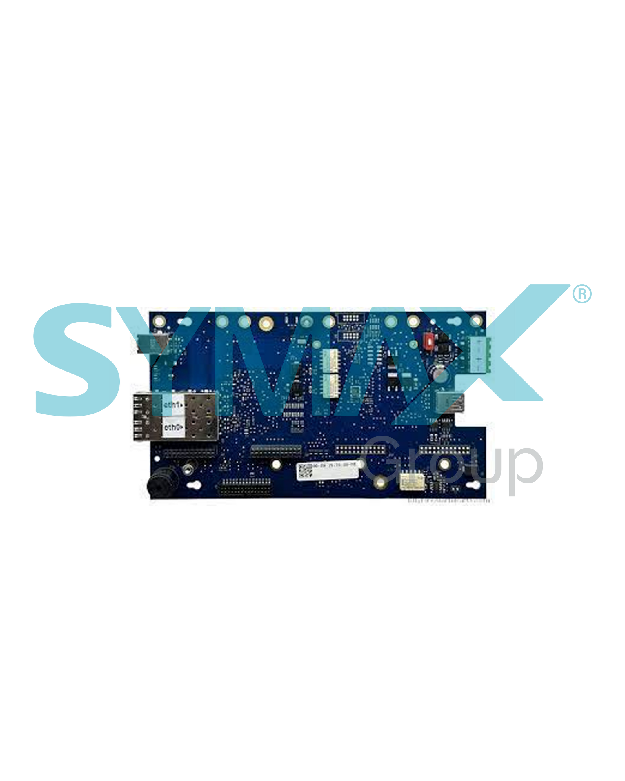 4-CPU || MÓDULO CPU EST4 - EDWARDS — Braescom Distribuidora | soluções ...